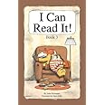 I Can Read It! Book 3: John Holzmann