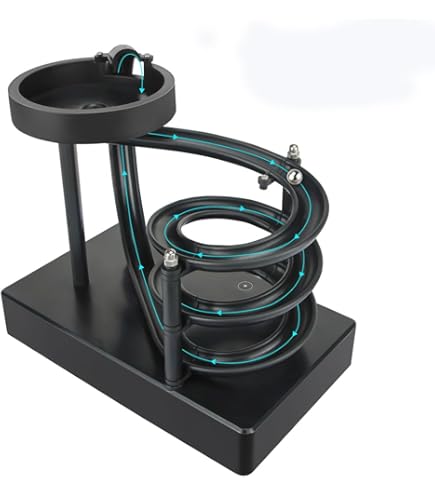 Wave Desk Toy