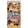 Amazon.com: Hapi Snacks, Mixed Crackers, 6 Ounce