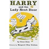 Amazon.com: Harry and the Lady Next Door (I Can Read Level 1 ...
