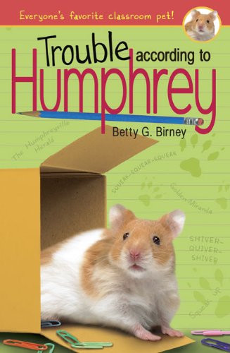 According to Humphrey Book Series