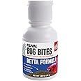 Amazon.com : Fluval Bug Bites Betta Fish Food, Granules for Small to ...