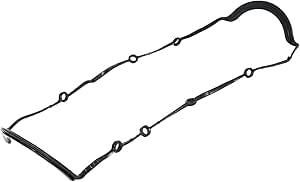 Amazon.com: ACDelco 12602848 GM Original Equipment Oil Pan Gasket ...