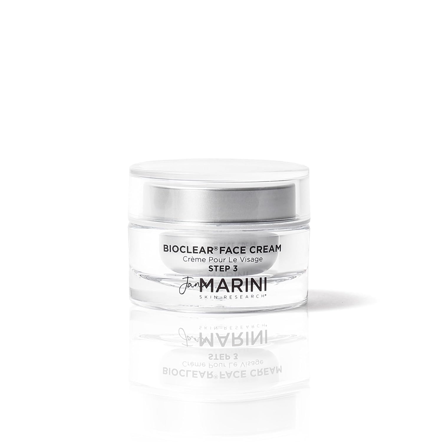 Mua Jan Marini Skin Research Bioclear Face Cream - Face Cream with ...