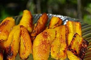 Frozen Sliced Sweet Plantains: Amazon.com: Grocery & Gourmet Food
