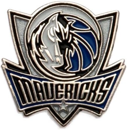 Dallas Mavericks Badge: Amazon.co.uk: Sports & Outdoors