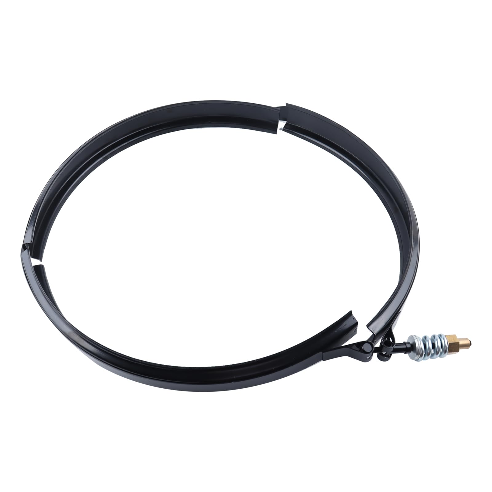 AUTOTOP Tension Control Clamp FIT Pentair FNS Plus, Quad DE, Clean ...