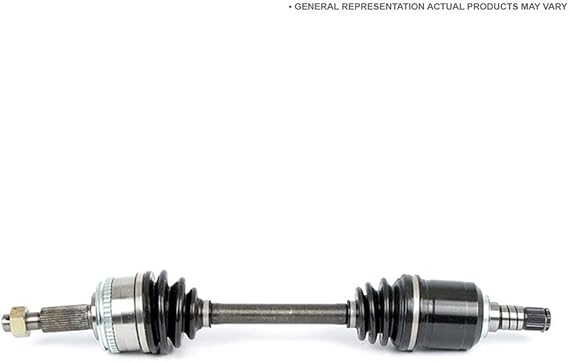 Amazon.com: For Ford Escape 2013 2014 2015 2016 2017 New Rear CV Axle ...