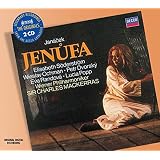 Leos Janacek, Charles Mackerras, Vienna Philharmonic Orchestra, Dalibor ...