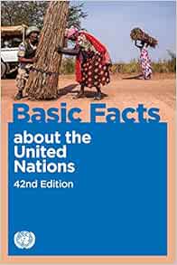 Basic Facts about the United Nations: United Nations Publications ...