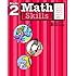 Math Skills: Grade 3 (Flash Kids Harcourt Family Learning): Flash Kids ...