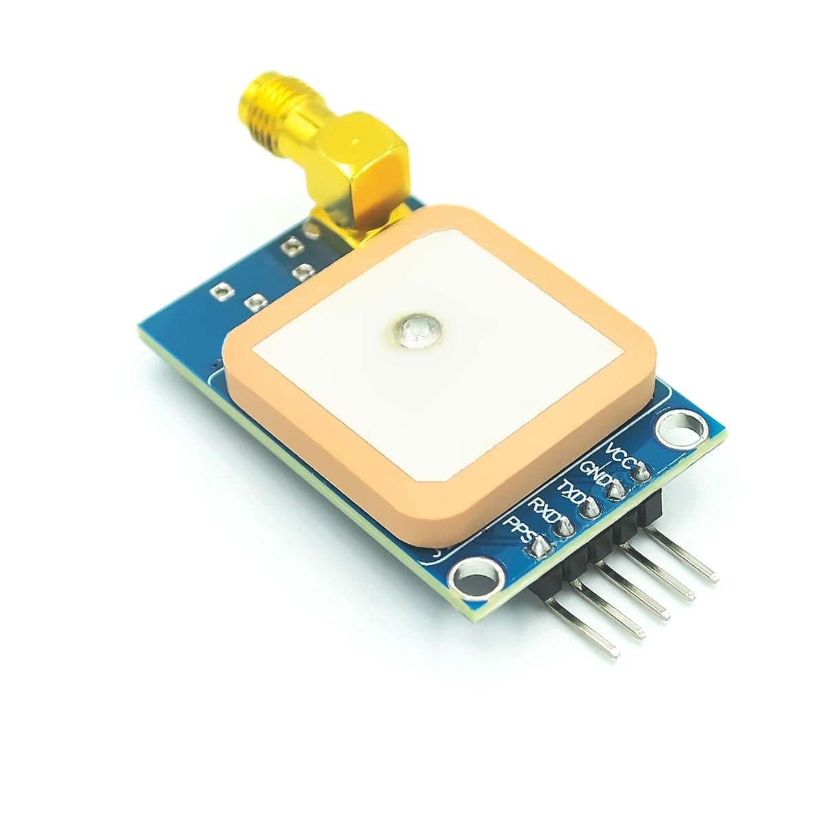 Mua HiLetgo NEO-7M GPS Satellite Positioning Module for Arduino STM32 C51 Replace NEO-6M 3.3V/5V ...