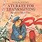 A Turkey for Thanksgiving: Bunting, Eve, de Groat, Diane: 0046442742122 ...