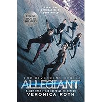 Allegiant Movie Quotes