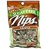 Amazon.com : Nips Sugar Free Caramel Candy, 3.25-Ounce Bags (Pack of 12 ...