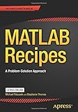 MATLAB Machine Learning Recipes: A Problem-Solution Approach: Michael ...
