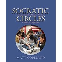 Amazon.com: Socratic Circles: Fostering Critical and Creative Thinking ...