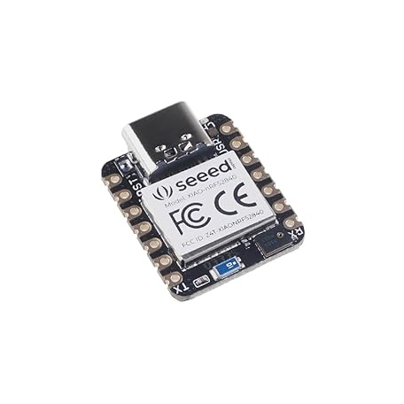 Mua Seeed Studio XIAO nRF52840 Sense - Supports Arduino/CircuitPython - Bluetooth5.0 NFC with ...
