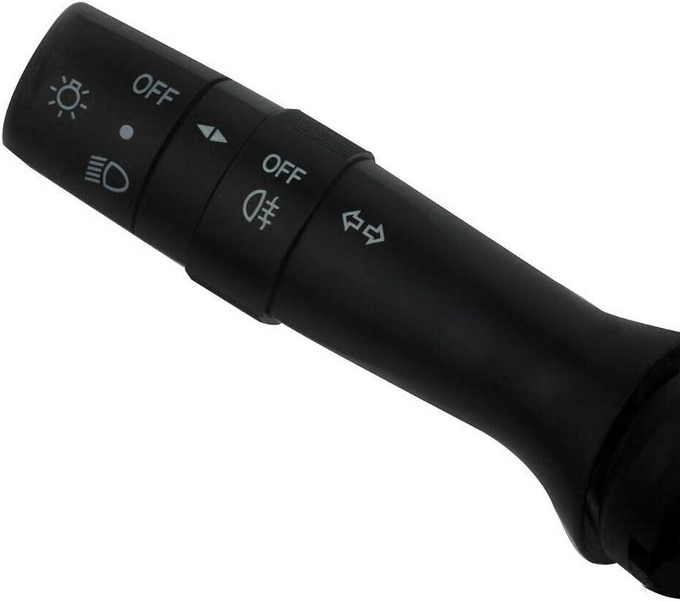 Indicator Lighting Stalk Switch 6253A0 For Peu-geot 107 Ci-troen C1 ...
