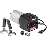 SpinRite Router Motor for Router Lifts and CNC, 3.25HP, Soft Start ...
