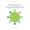 Purchasing and Supply Management (The Mcgraw-hill Series in Operations ...