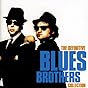 BLUES BROTHERS - Blues Brothers - The Definitive Collection - Amazon ...