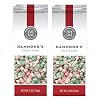 Hammond’s Candies - Peppermint & Wintergreen Candy Pillows - 2 - 5 ...