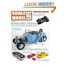 Scale Model Life: Building Scale Model Kits Magazine (Volume 1): Bruce ...