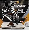 Powertek V3.0 Tek Adjustable Hockey Skate YTH10-YTH13 in Kuwait | Whizz