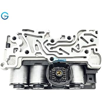 Amazon.com: Ford 9L2Z-7G391-A, Auto Trans Control Solenoid: Automotive