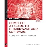 Amazon.com: Complete A+ Guide to IT Hardware and Software: A CompTIA A+ ...