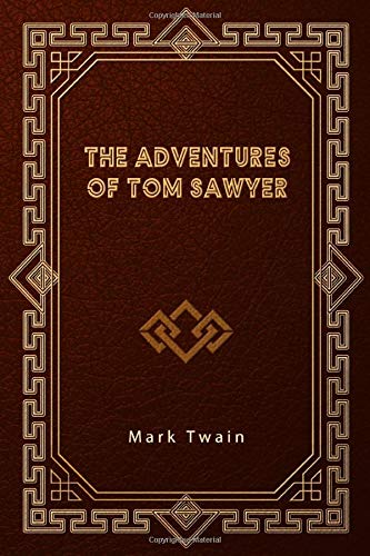 The Adventures of Tom Sawyer: Twain, Mark: 9781704711430: Amazon.com: Books