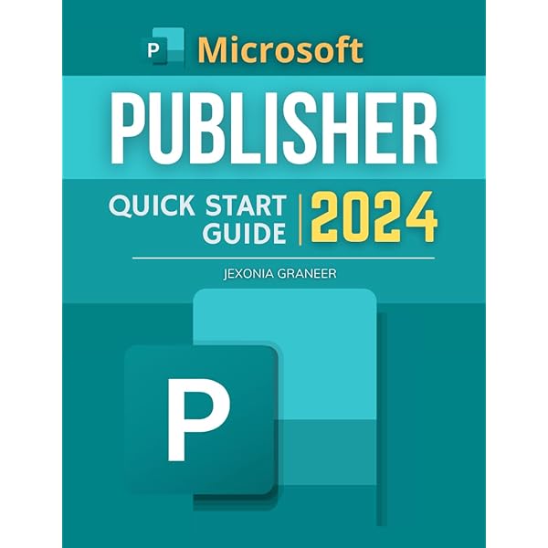 Microsoft Publisher 2024 Free Download