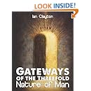 Amazon.com: Gateways of the Three-Fold Nature of Man (9781911251002 ...