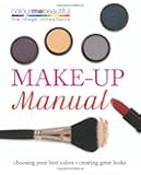 Color Me Beautiful Make-Up Book: Jackson, Carole: 9780345348425: Amazon ...