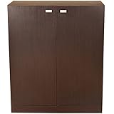 Hometown Gleam Study Table (Walnut): Amazon.in: Home & Kitchen