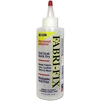 Amazon.com: Beacon Fabri-Fix Bottle, 8 oz.