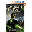 Amazon.com: The Last Guardian (Volume 8) (Artemis Fowl) eBook: Eoin ...