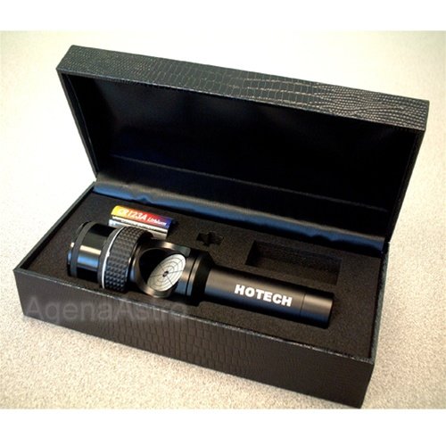 HoTech 1.25" SCA Laser Collimator for Newtonian Telescope - - Want It All