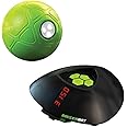 Amazon.com: Soccer Bot - Ultimate Indoor Soccer Game with Score Tracker ...