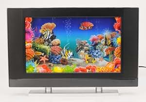 Amazon.com: Aquarium Motion Fish Lamp Night Light: Everything Else