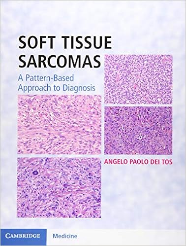Pathology Outlines Soft Tissue