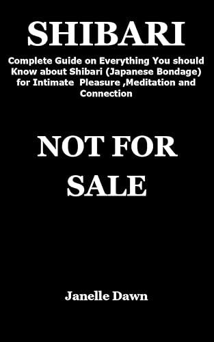 Shibari: Complete Guide on Everything You should Know about Shibari ...