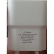 Amazon.com: Amazon Kindle EU Power Adapter (Kindle, Kindle Touch ...