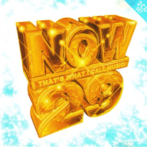 Release “Now That’s What I Call Music! 29” by Various Artists - MusicBrainz