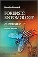 Forensic Entomology: An Introduction: 9780470689035: Medicine & Health ...