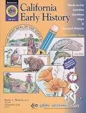 HISTORY-SOCIAL SCIENCE GRADE 4-CA.ED.: William E. White: 9780328166725 ...