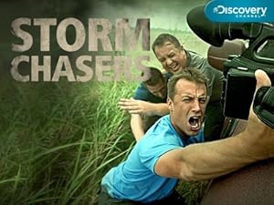 Watch Storm Chasers: 2010 - Season 1 | Prime Video