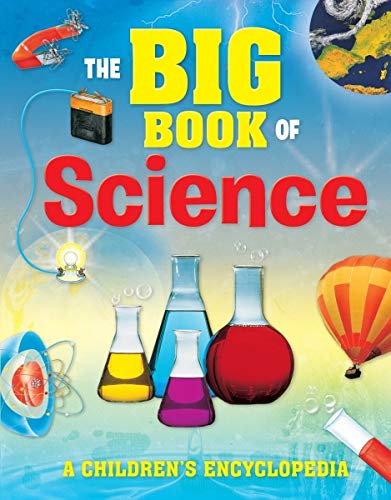 The Big Book of Experiments: An Encyclopedia of Science: Paola Cocco ...