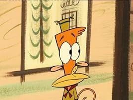 Watch Camp Lazlo: Version 1 | Prime Video